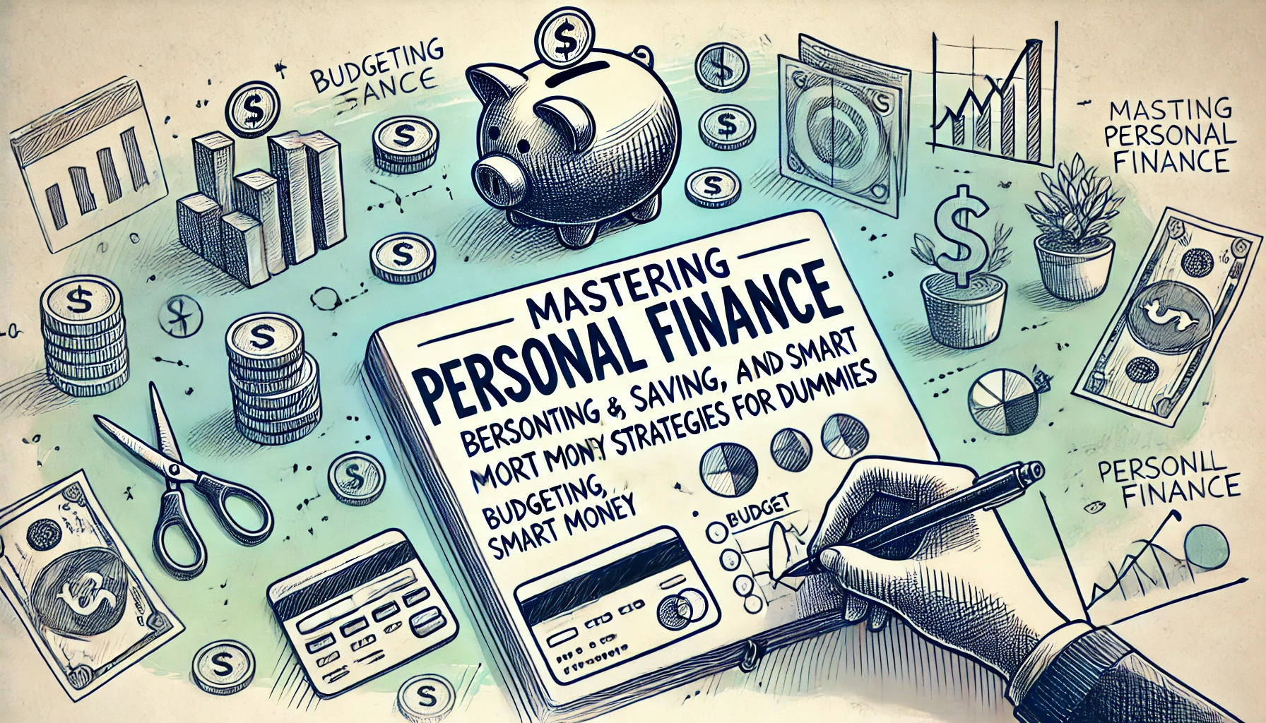 Money 101: Best Budgeting Strategies for Financial Freedom