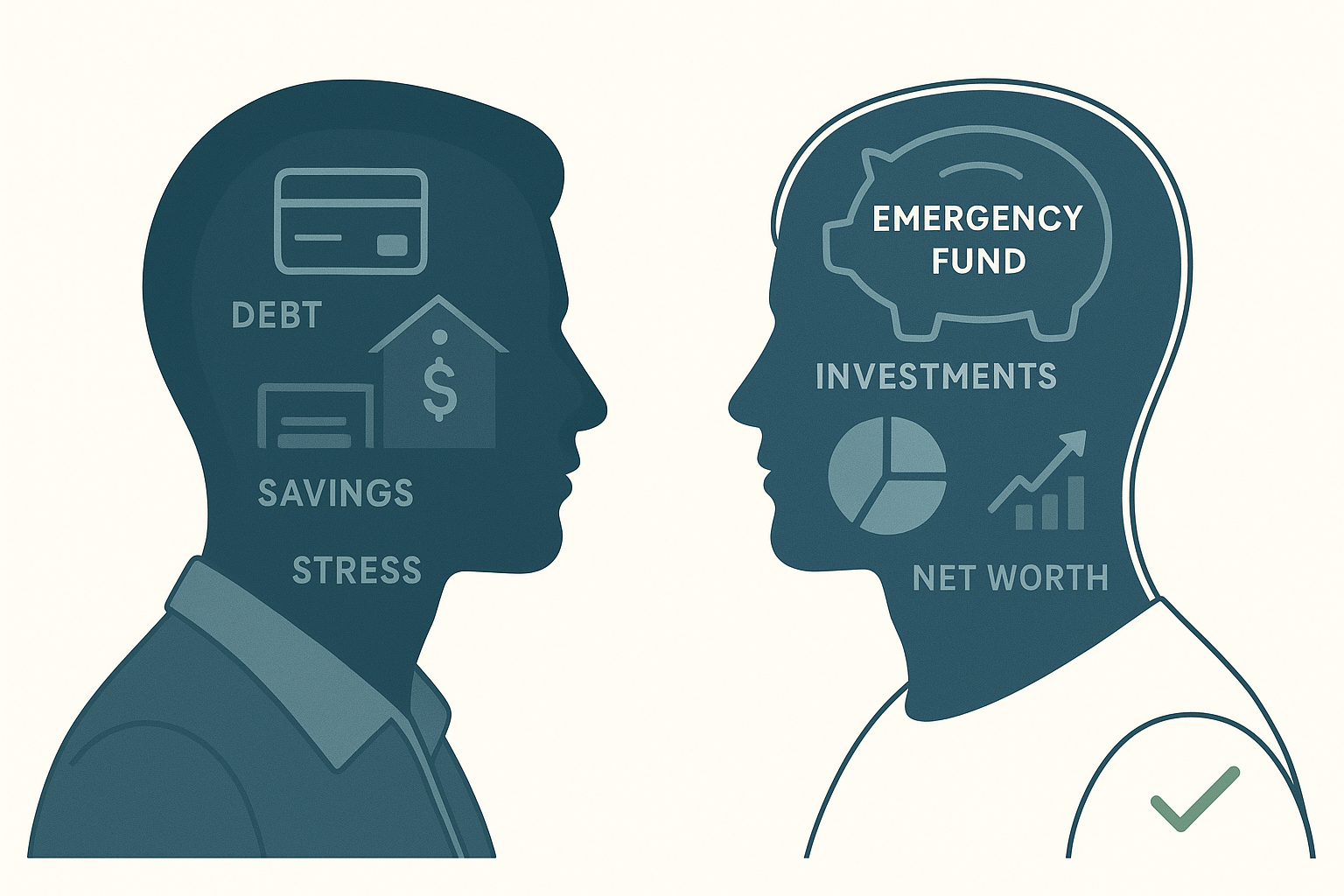 Your Money, Your Mind: Why Financial Stories Are Personal